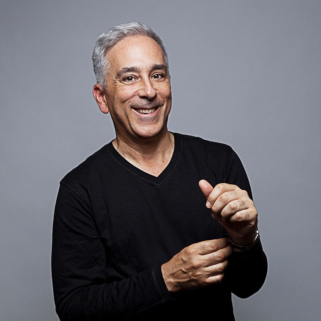 Patrick Ballantyne – rocksparrow.ca